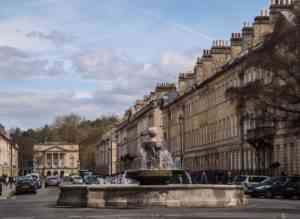 20 Photos That Will Make You Want to Visit Bath