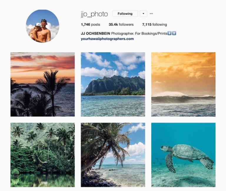 15 Inspirational Travel Photographers on Instagram