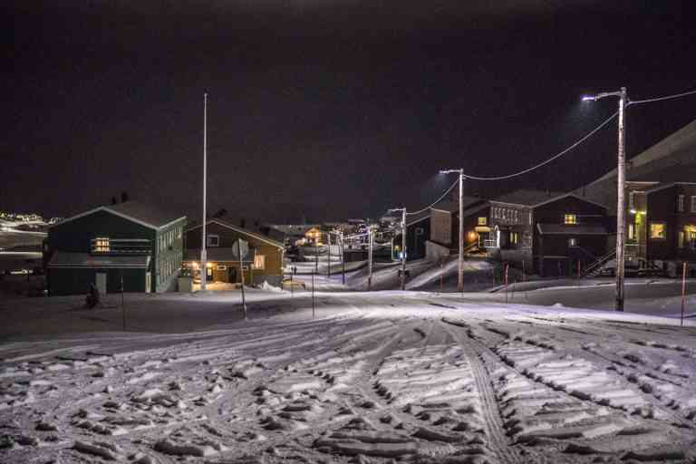 25 Photos of Longyearbyen: Northernmost Town in the World