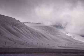 25 Photos of Longyearbyen: Northernmost Town in the World