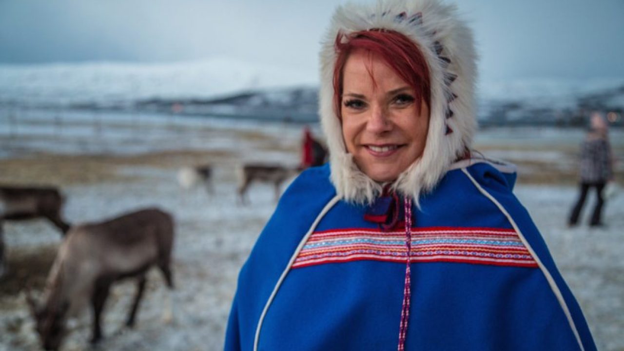 Scandinavian People Physical Features