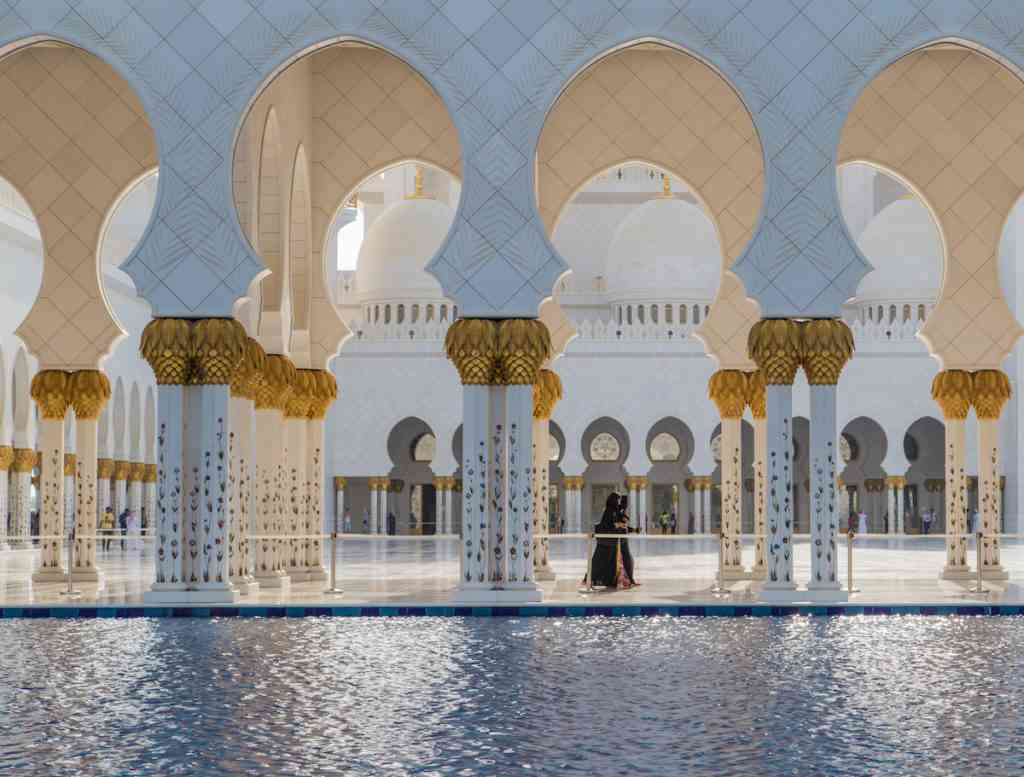 Observing Ramadan Around the World | Lose the Map Travel Blog