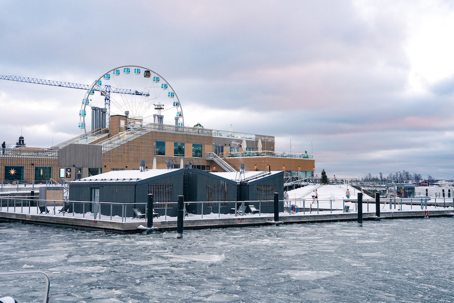 How to Spend 48 Hours in Helsinki