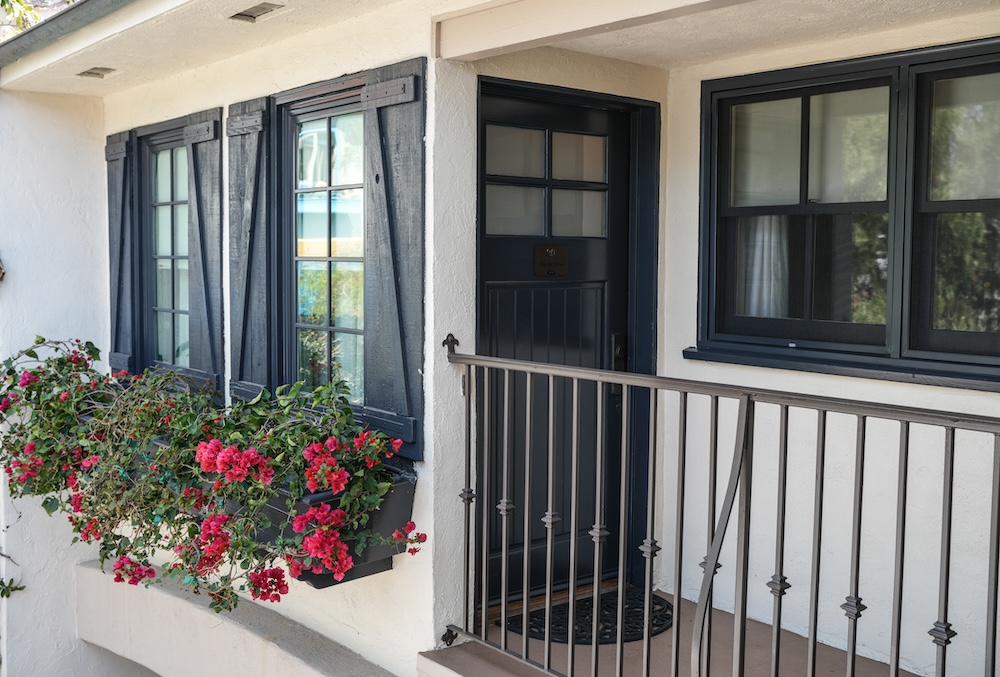 Petit Soleil Review: Stay at This San Luis Obispo Boutique Hotel